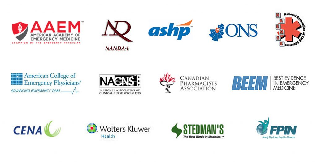 Editorial Model - PEPID