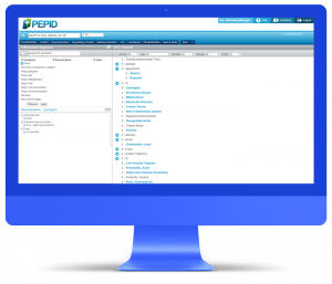 PEPID Online (Connect) - PEPID