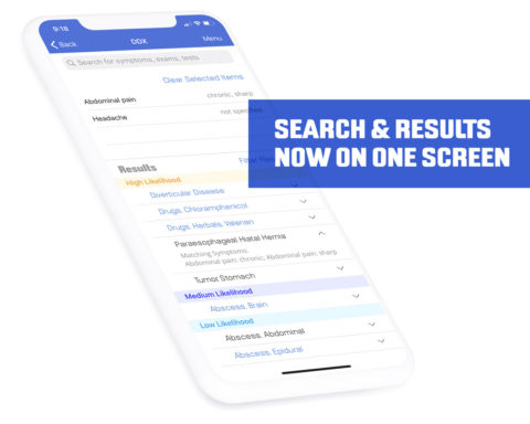 Comprehensive Clinical Decision Support Tools & Features - PEPID