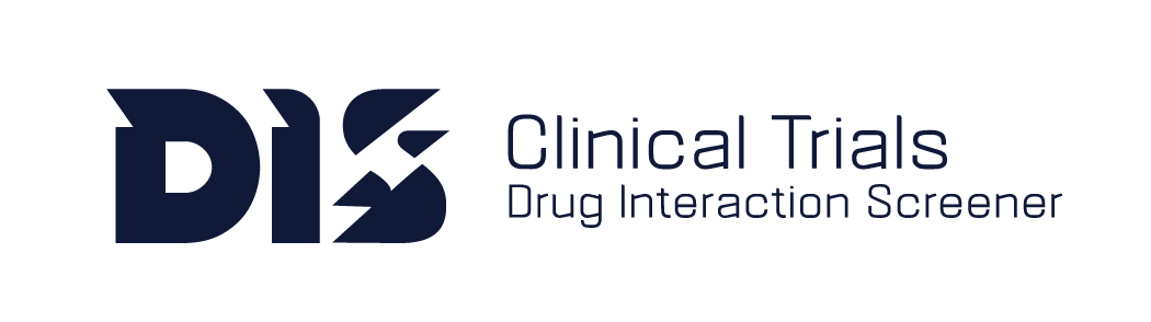Drug Interaction Screen (DIS)