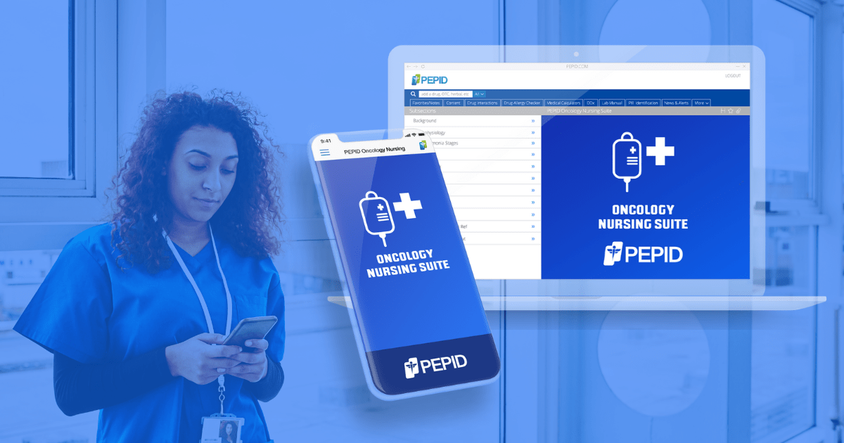 Oncology Nursing - PEPID